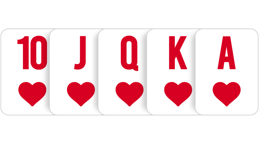 Poker Hands Ranking: Know What Beats What