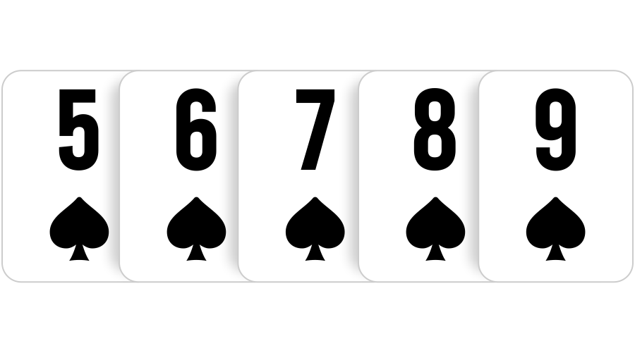 Poker Hands Ranking: Know What Beats What