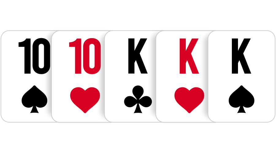Poker Hands Ranking: Know What Beats What